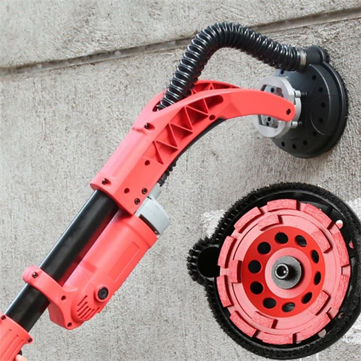 Hand Held Cement Grinder - China Hand Held Cement Grinder Manufacturers ...